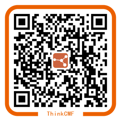 ThinkCMF8开发手册